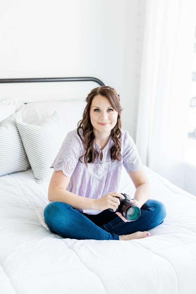 Meet Haley Thomas – CanvasRebel Magazine