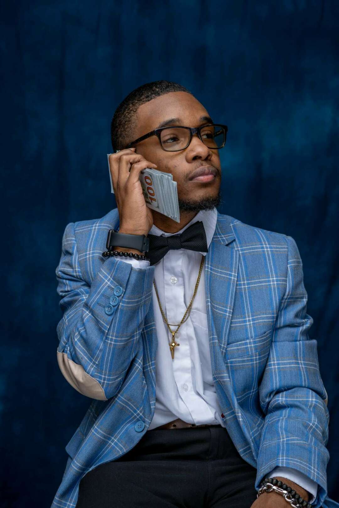 Meet Isaiah Owens. – CanvasRebel Magazine