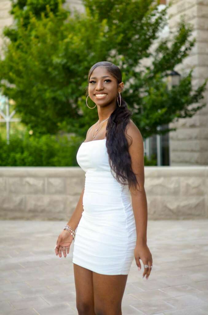 Meet Ja'Maria Rutherford - CanvasRebel Magazine