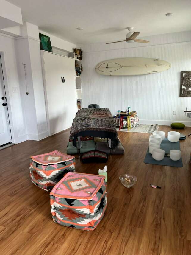 Meet Jacilyn Ledford – CanvasRebel Magazine