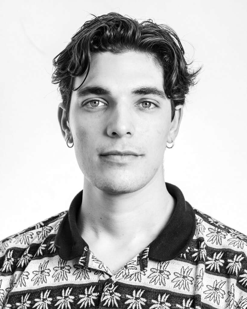Meet Jack Morris - CanvasRebel Magazine