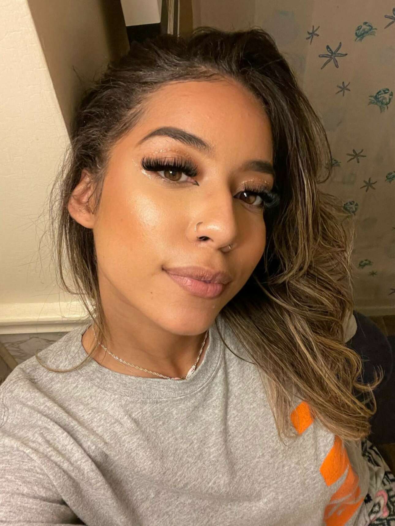 Meet Jadeia Grimes – CanvasRebel Magazine