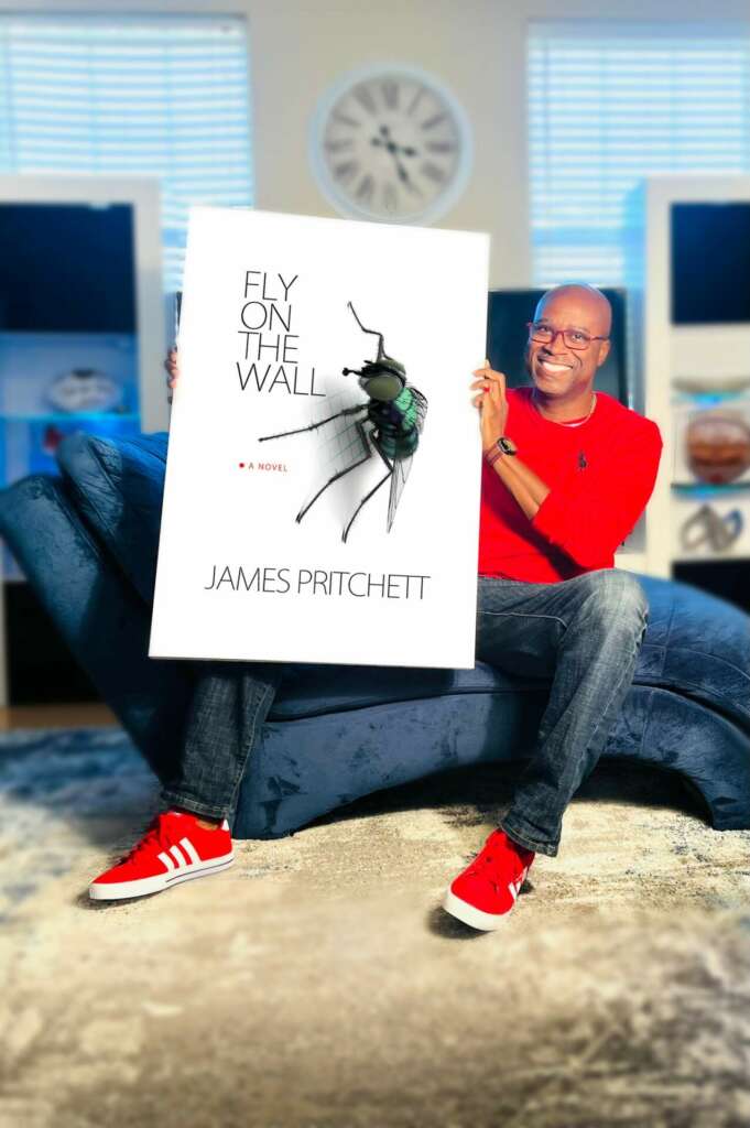 Meet James Pritchett – CanvasRebel Magazine