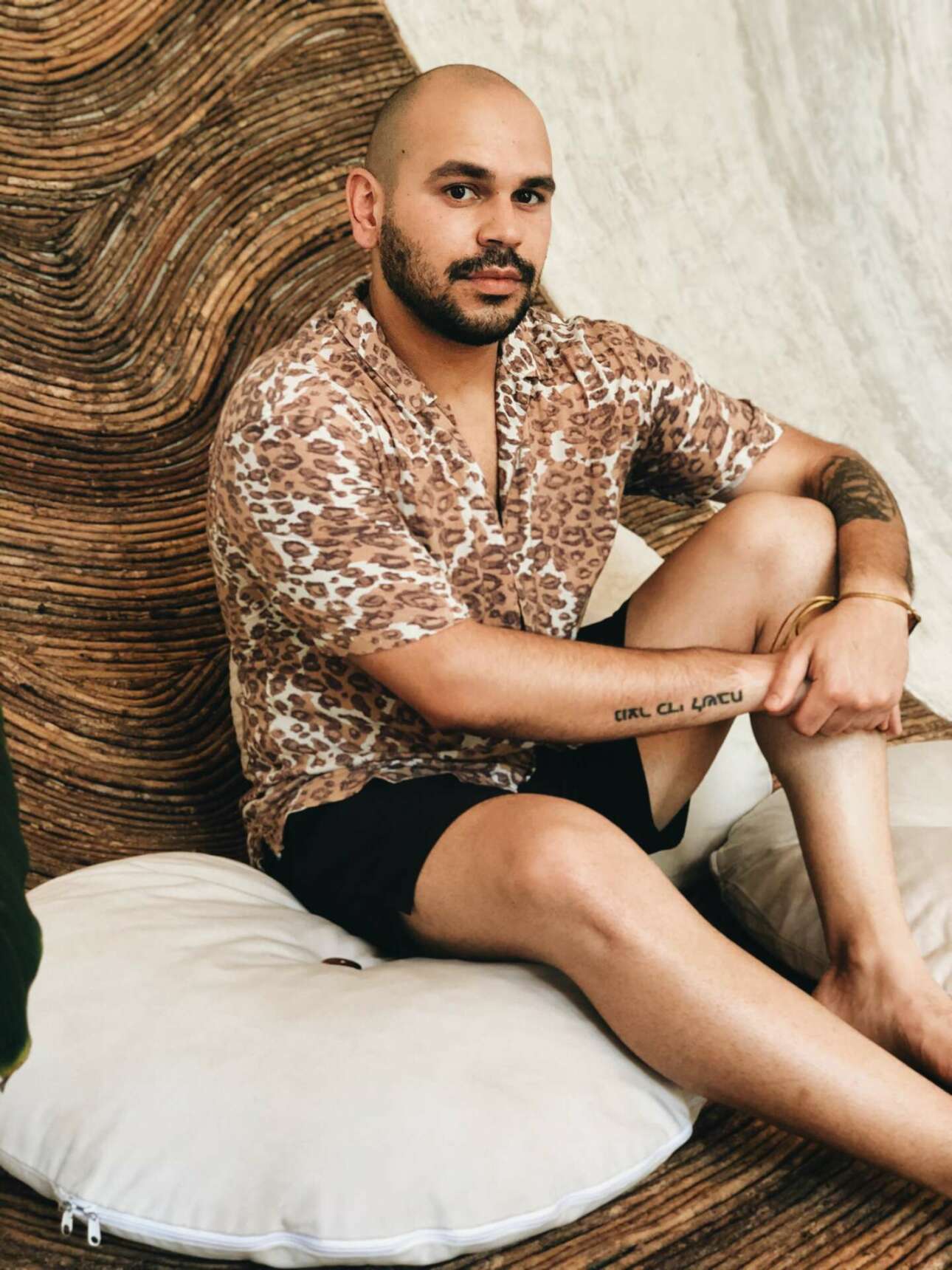 Meet Jan-Mitchell Avilés - CanvasRebel Magazine