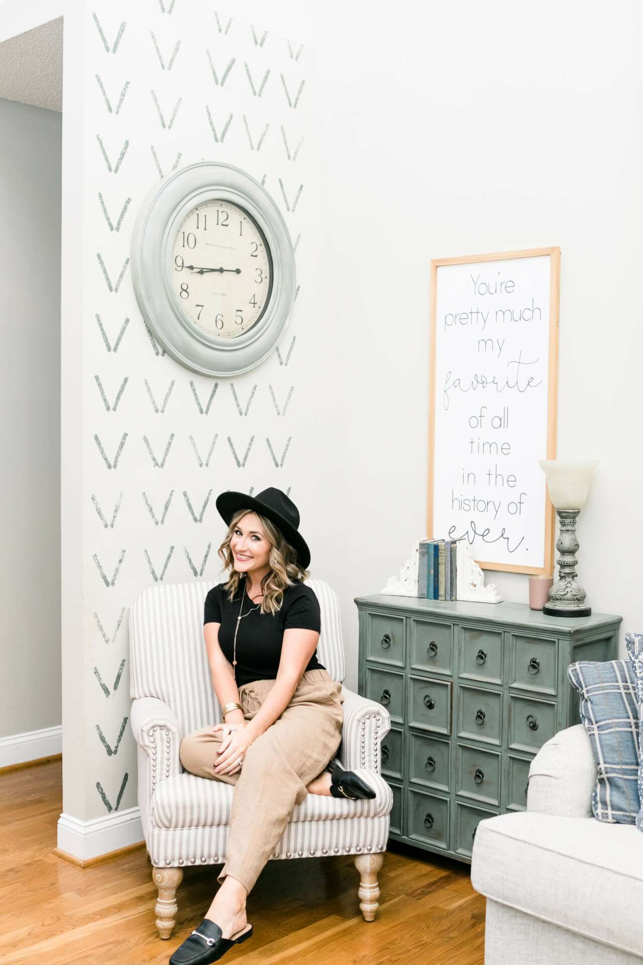 Meet Jen Worcester – CanvasRebel Magazine