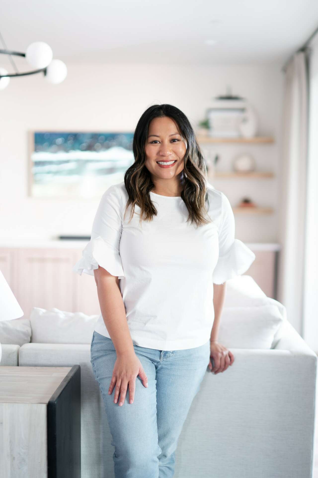 Meet Jennifer Ma - CanvasRebel Magazine