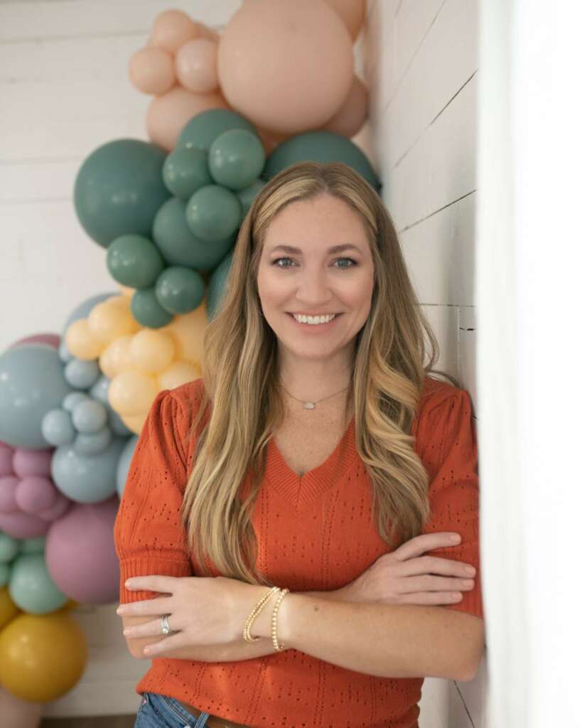 Meet Jennifer Pace - CanvasRebel Magazine