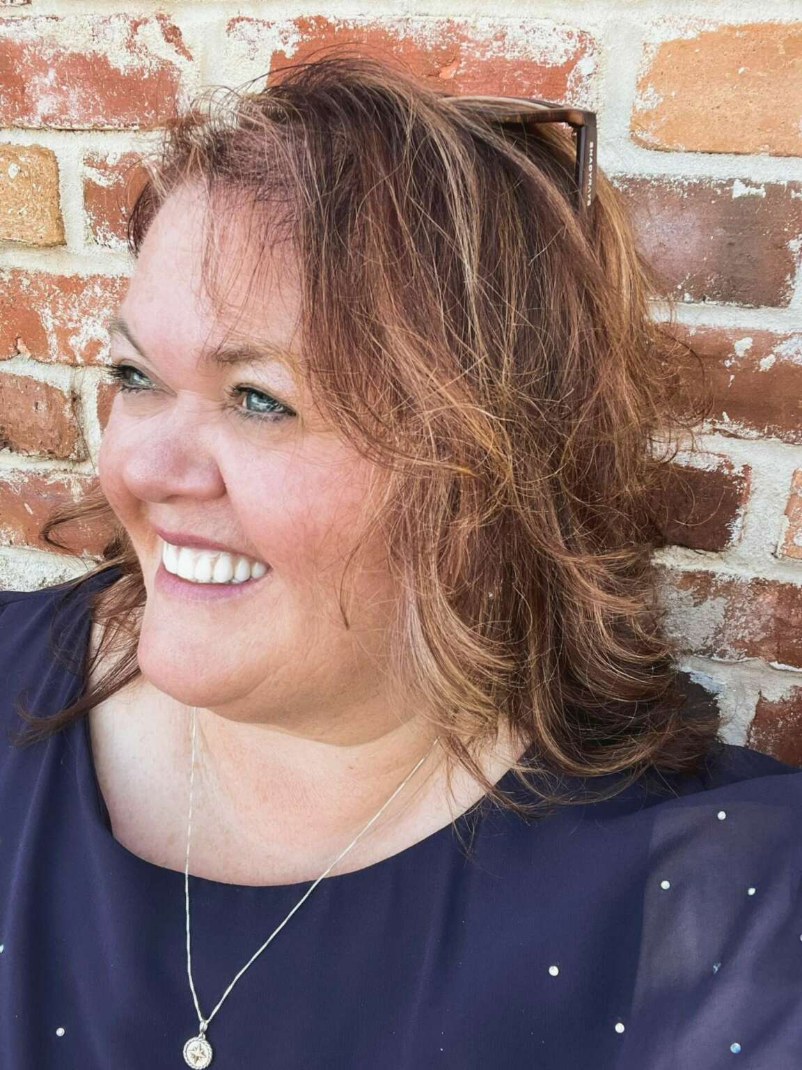 Meet Jennifer Perri – CanvasRebel Magazine