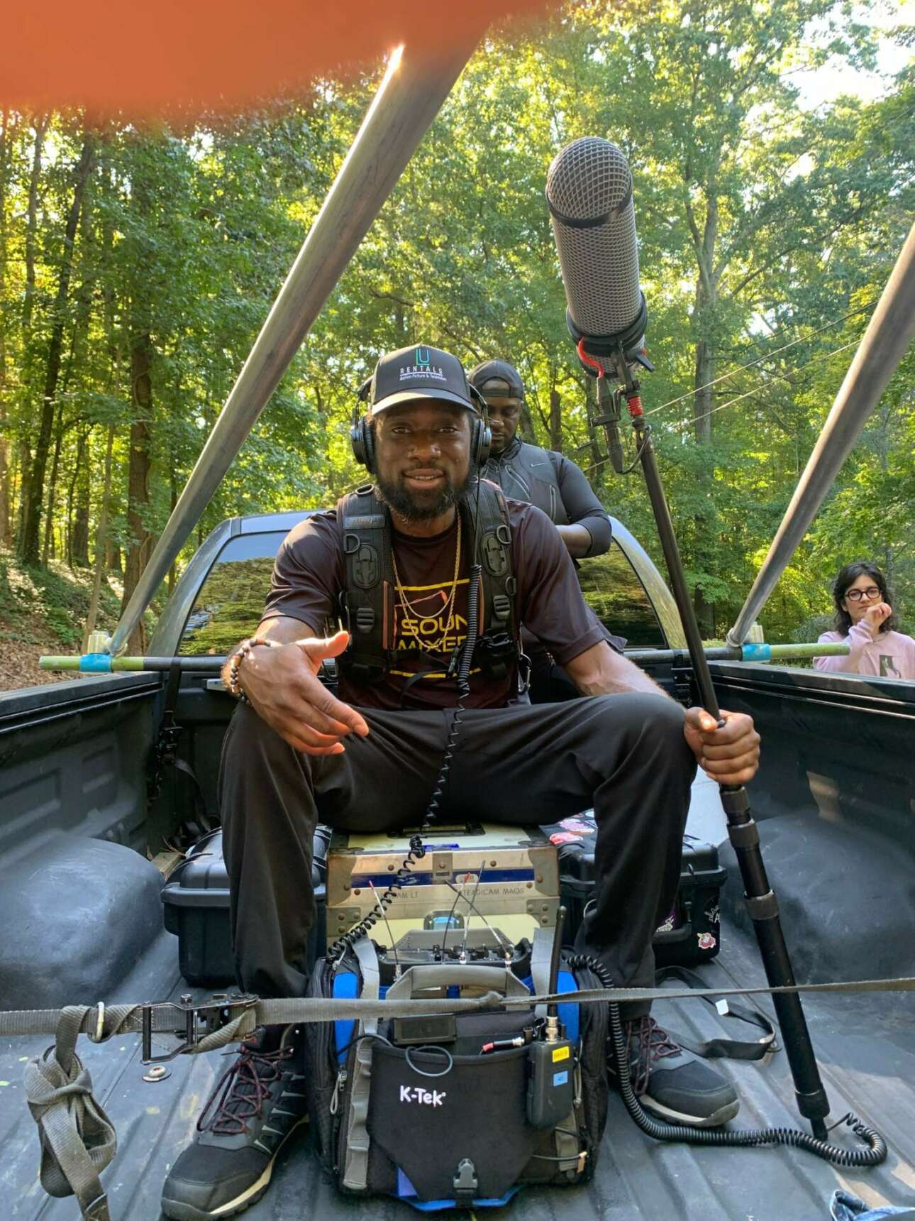 Meet Jermaine Thomas - CanvasRebel Magazine