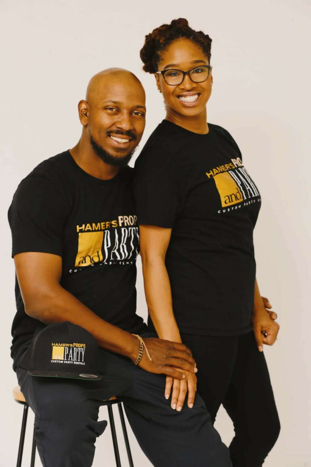 Meet Jerolyn & Erik Hamer – CanvasRebel Magazine