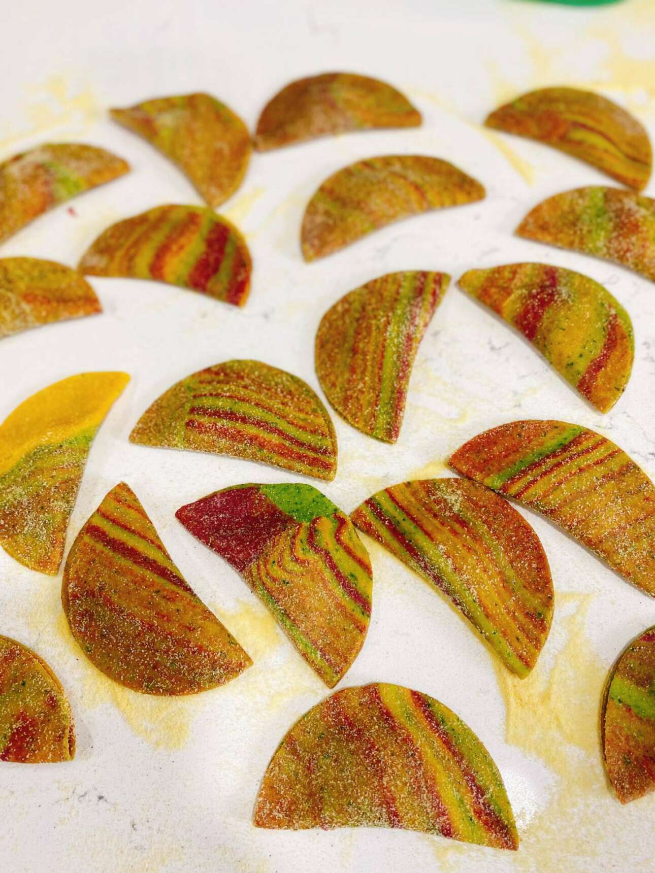 Meet Jesse Albertini - CanvasRebel Magazine