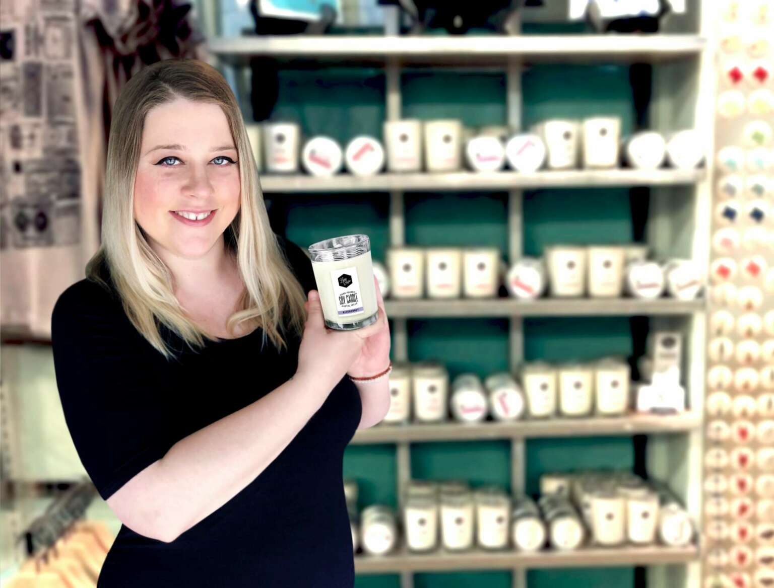 Meet Jill Patton – CanvasRebel Magazine