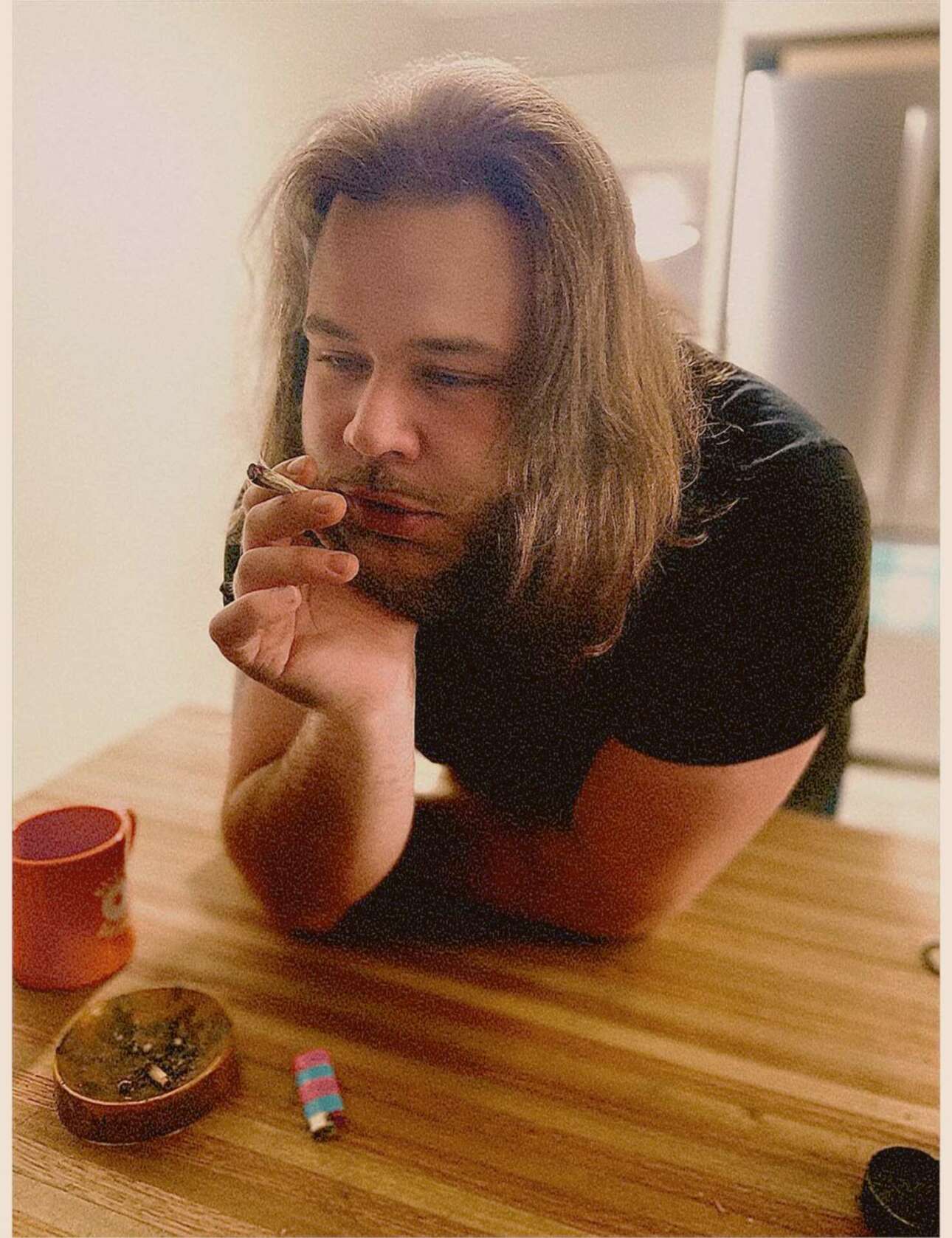 Meet Joseph Dulin- Didonato – CanvasRebel Magazine