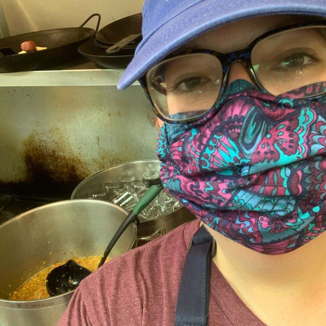 Meet Julie Singer – CanvasRebel Magazine