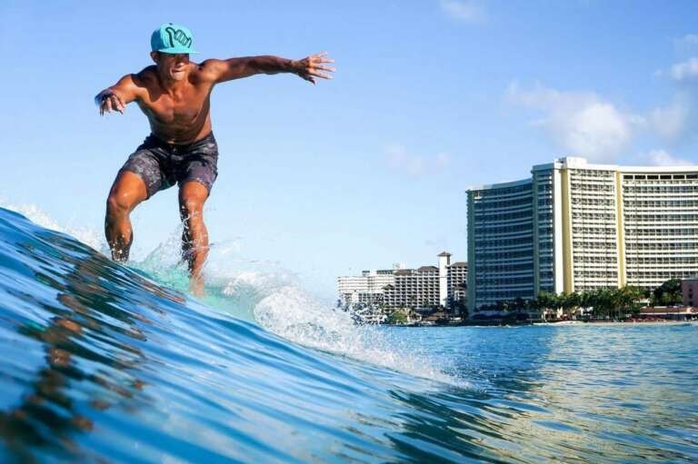 Meet Kainalu Kamai - CanvasRebel Magazine