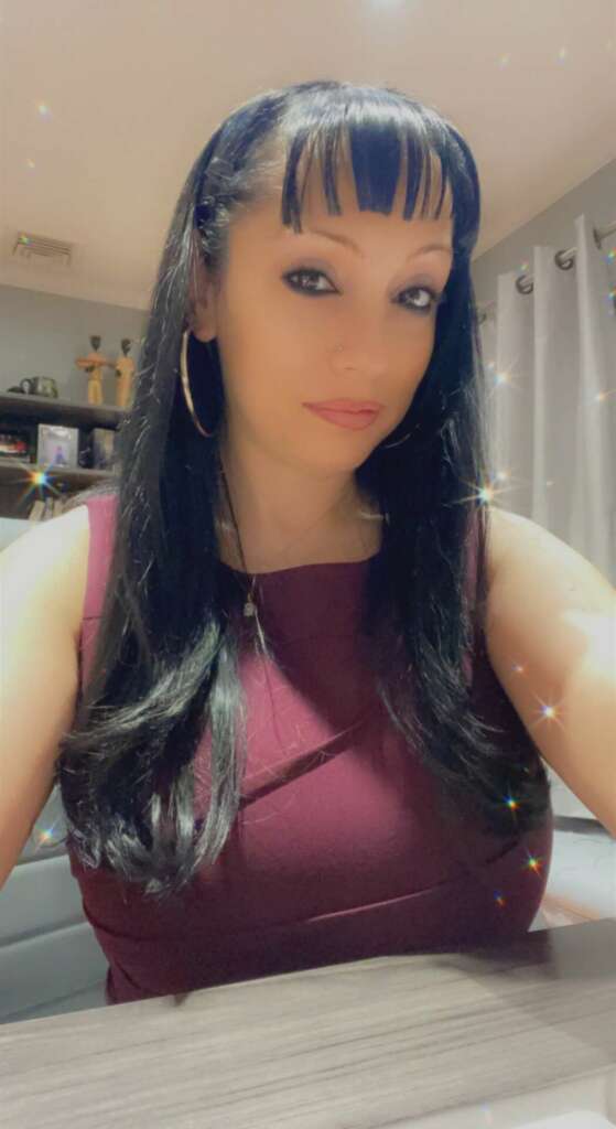 Meet Kathy Dahdal – CanvasRebel Magazine