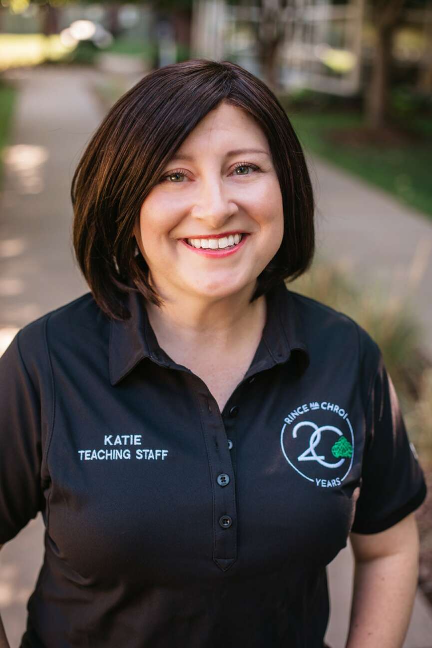 Meet Katie Stephens - CanvasRebel Magazine