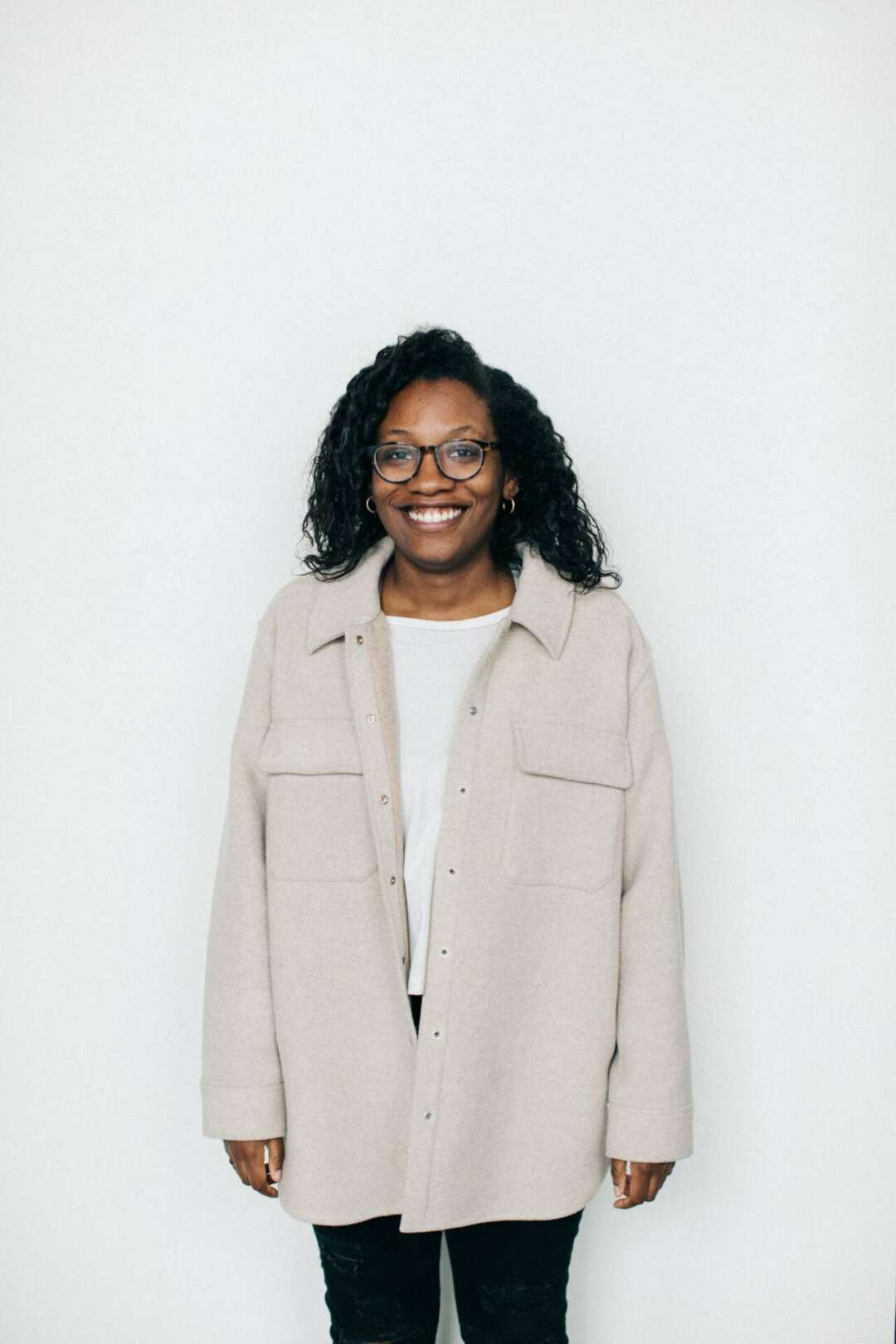 Meet Kayla Harris - CanvasRebel Magazine