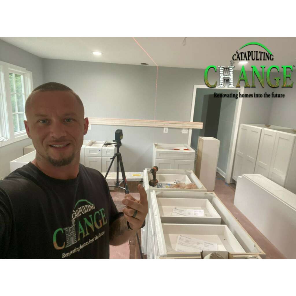 Meet Kenneth Bryant - CanvasRebel Magazine