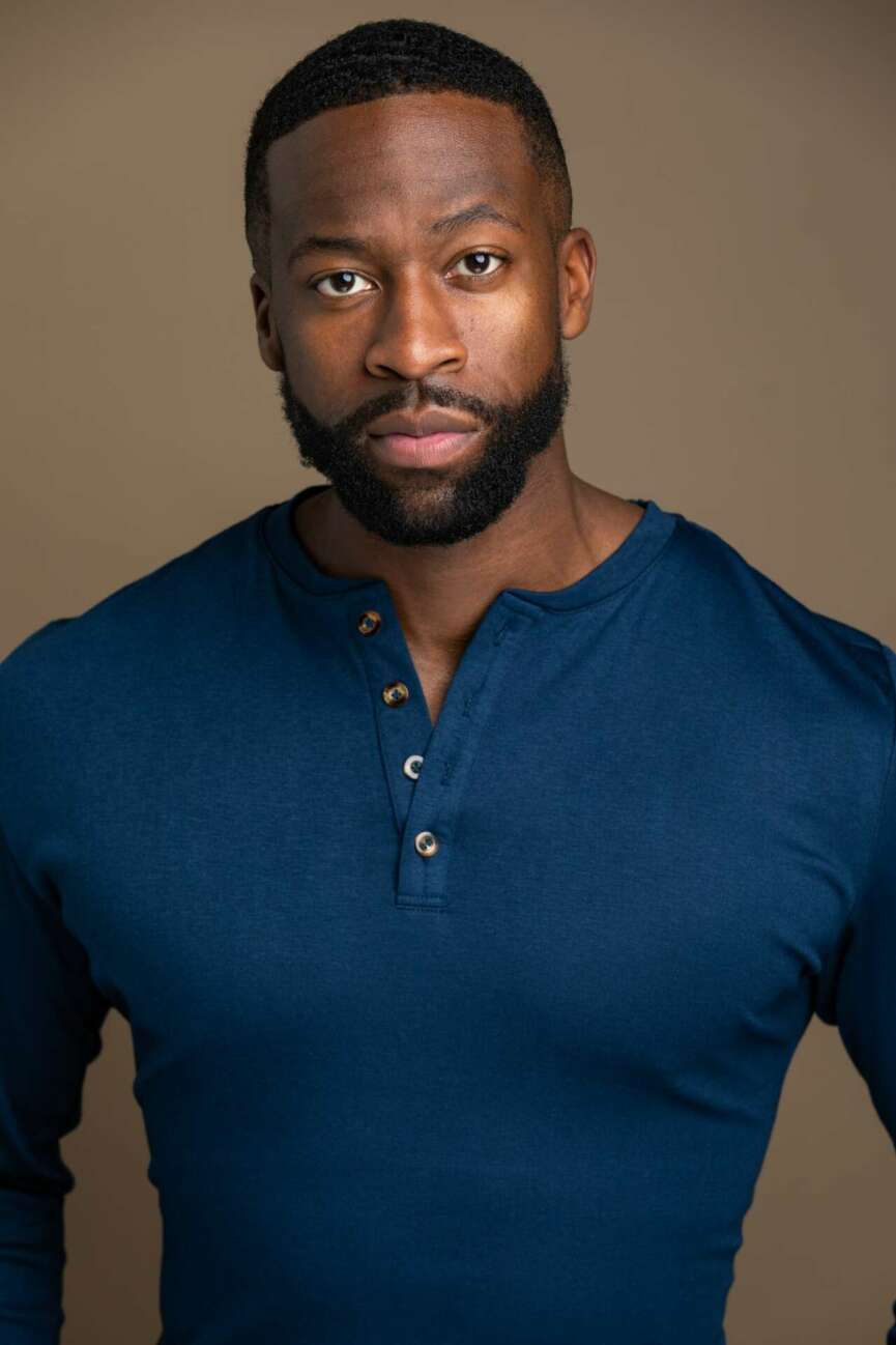 Meet Keon Mitchell – CanvasRebel Magazine