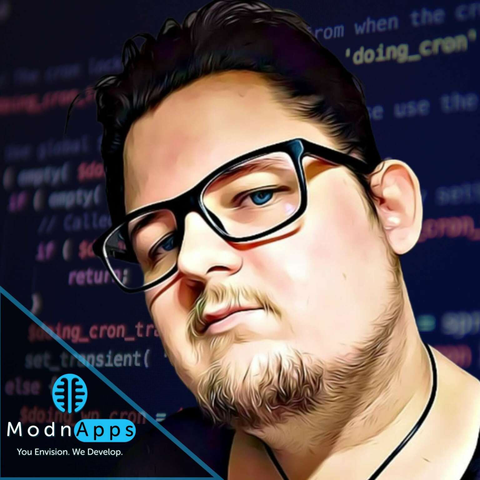 Meet Kevin Sebastian – CanvasRebel Magazine