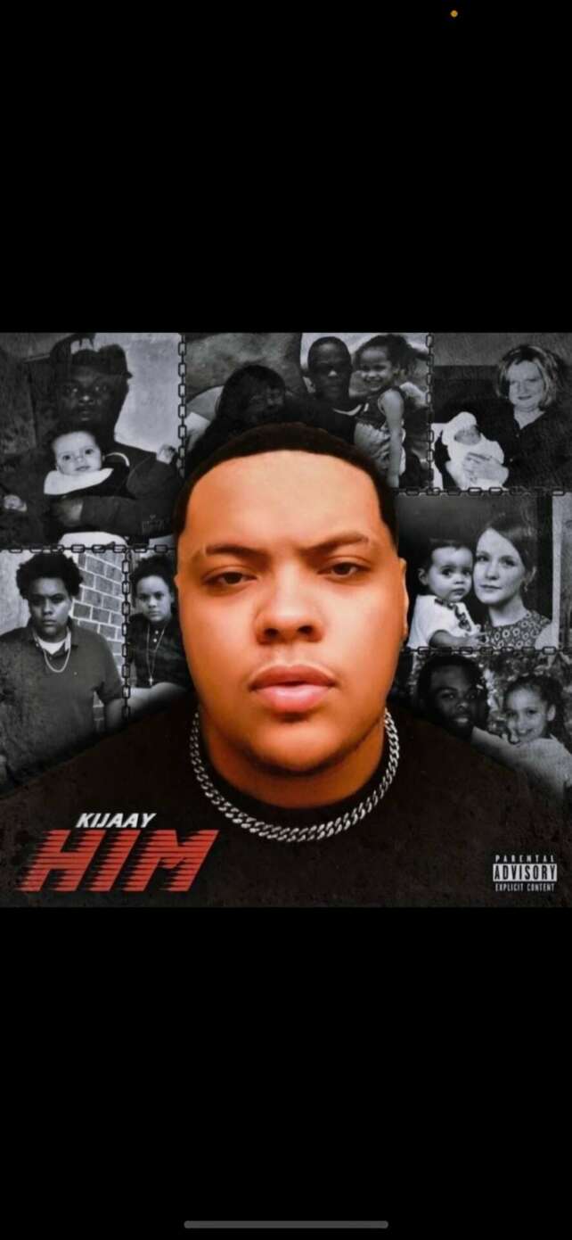 Meet Kiandre Jackson - CanvasRebel Magazine