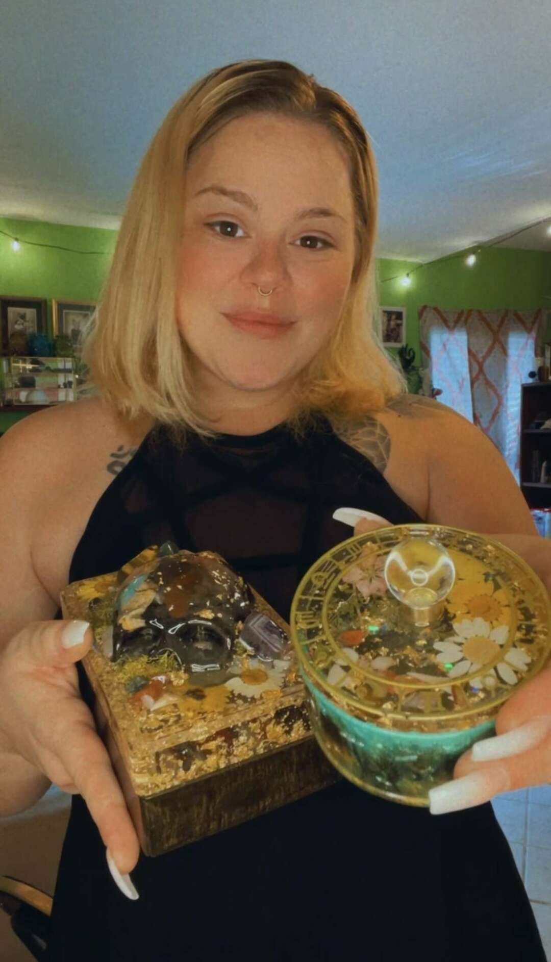 Meet Kim Simon – CanvasRebel Magazine