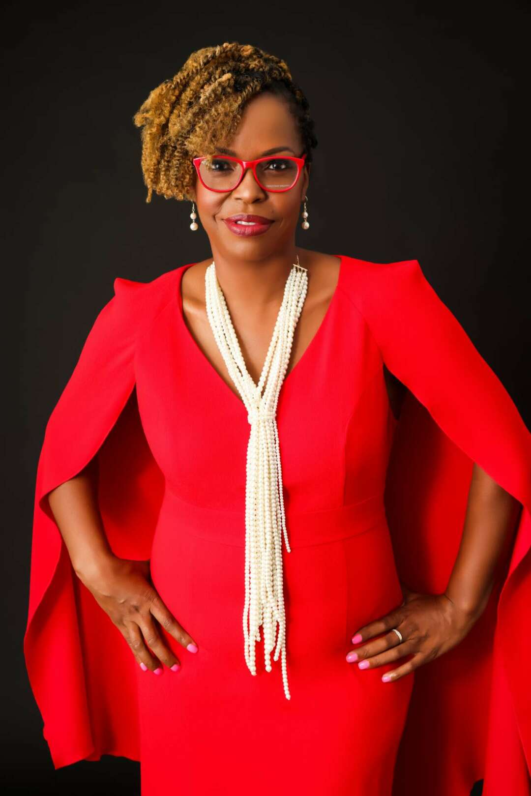 Meet Kimberly Freeman - CanvasRebel Magazine