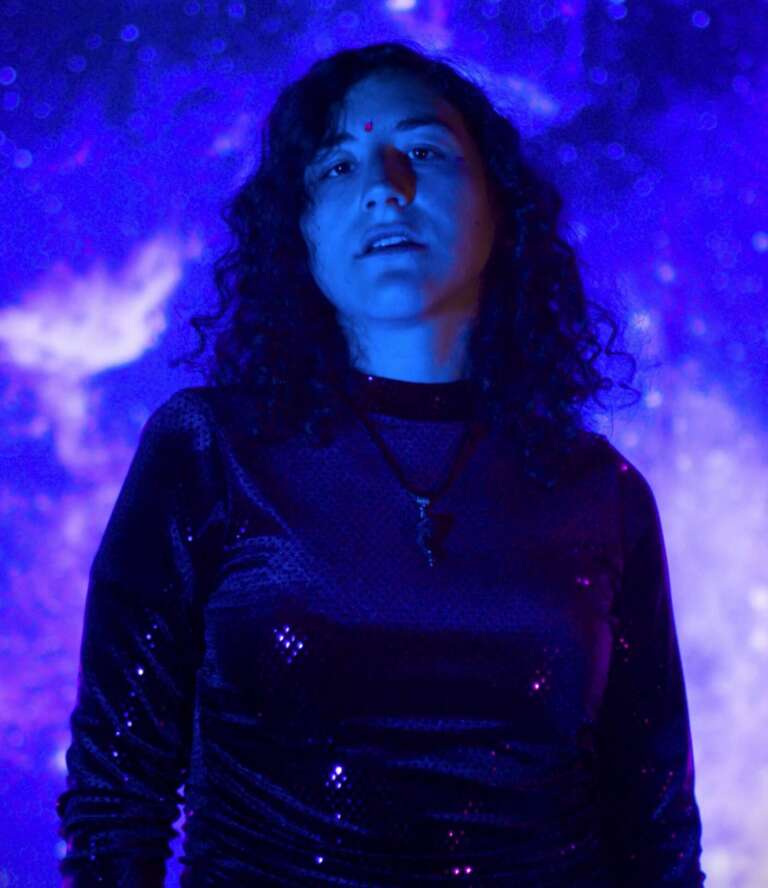 Meet Lara Mamoun. - CanvasRebel Magazine