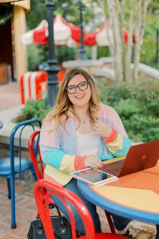 Meet Lauren Tuttle - CanvasRebel Magazine