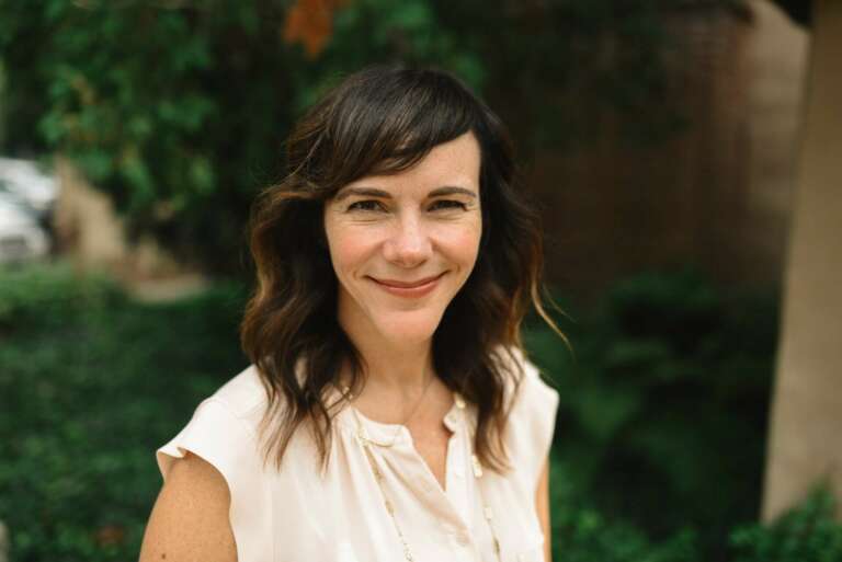 Meet Lisa Pease - CanvasRebel Magazine