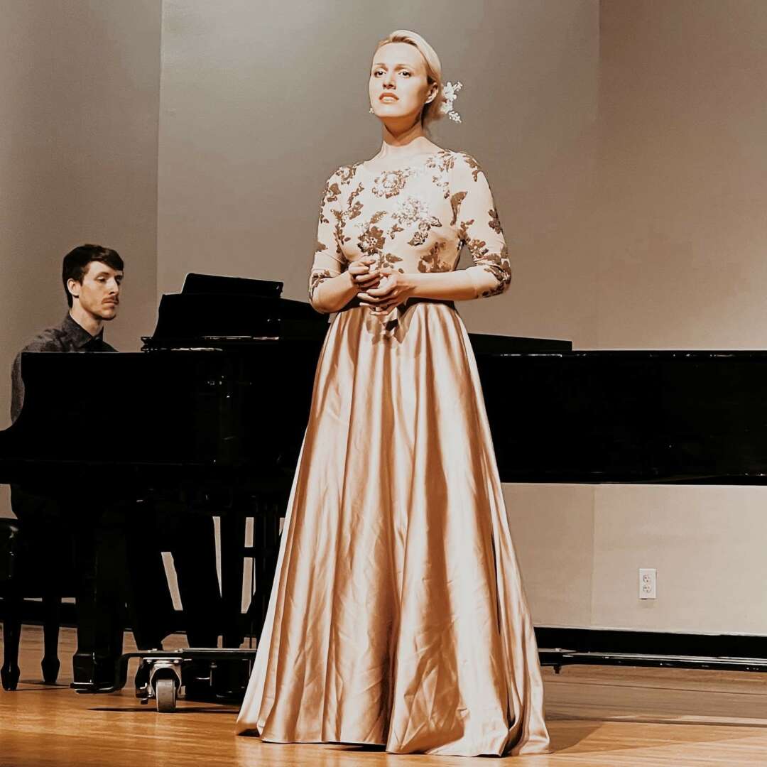 Meet Madeline Anderson – CanvasRebel Magazine