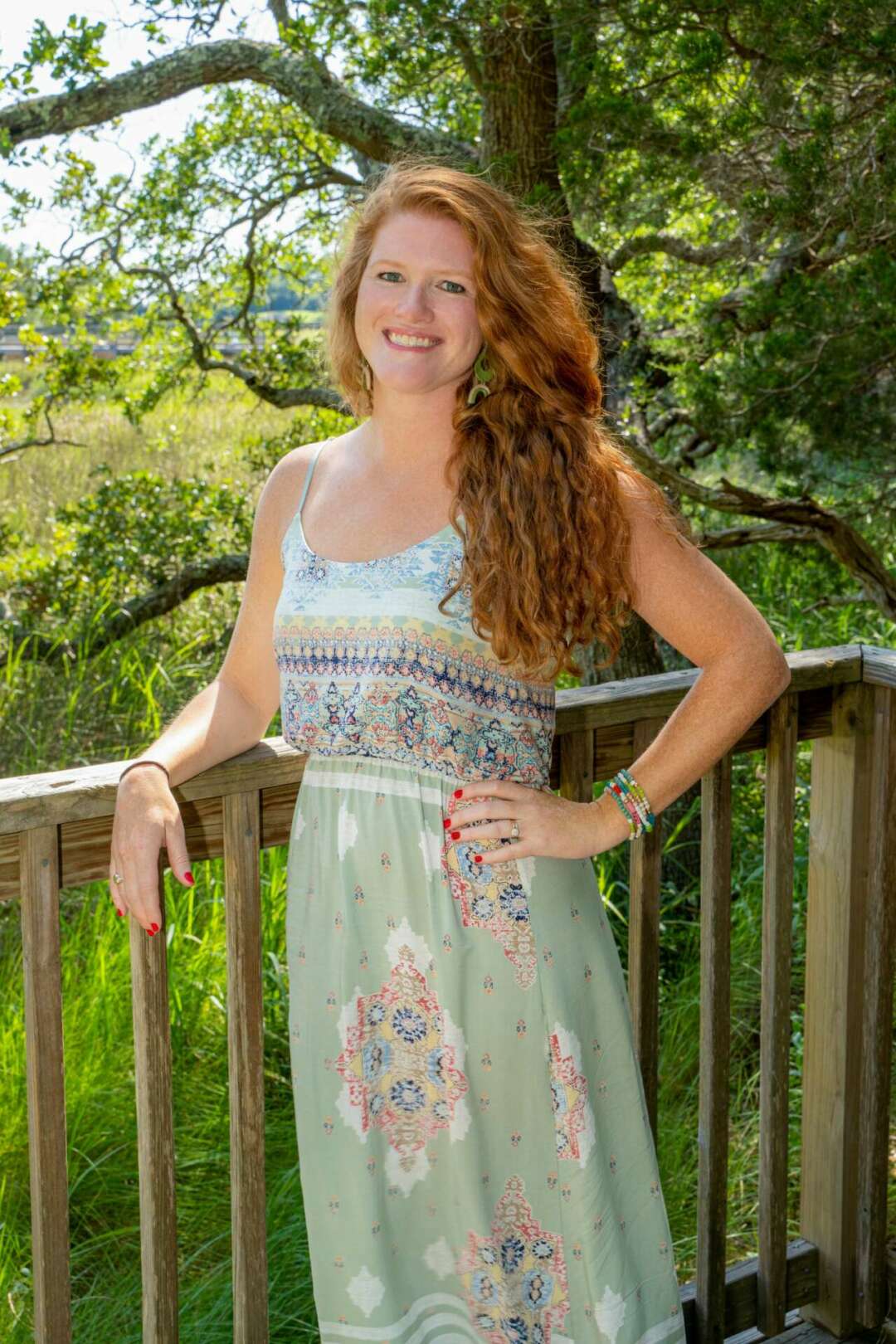 Meet Margaret Geiger - CanvasRebel Magazine