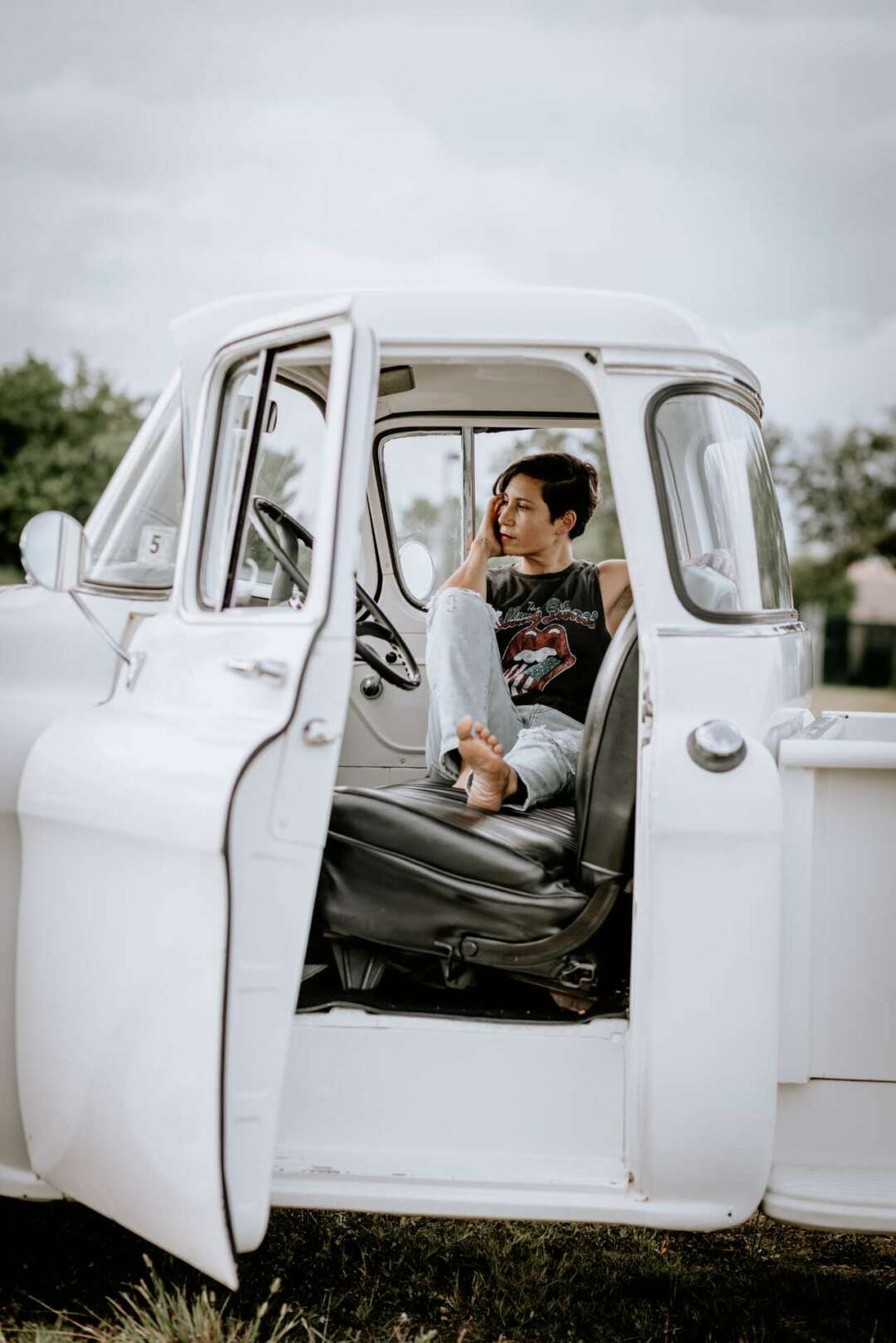 Meet Marisa Plotnick Yibirin - CanvasRebel Magazine