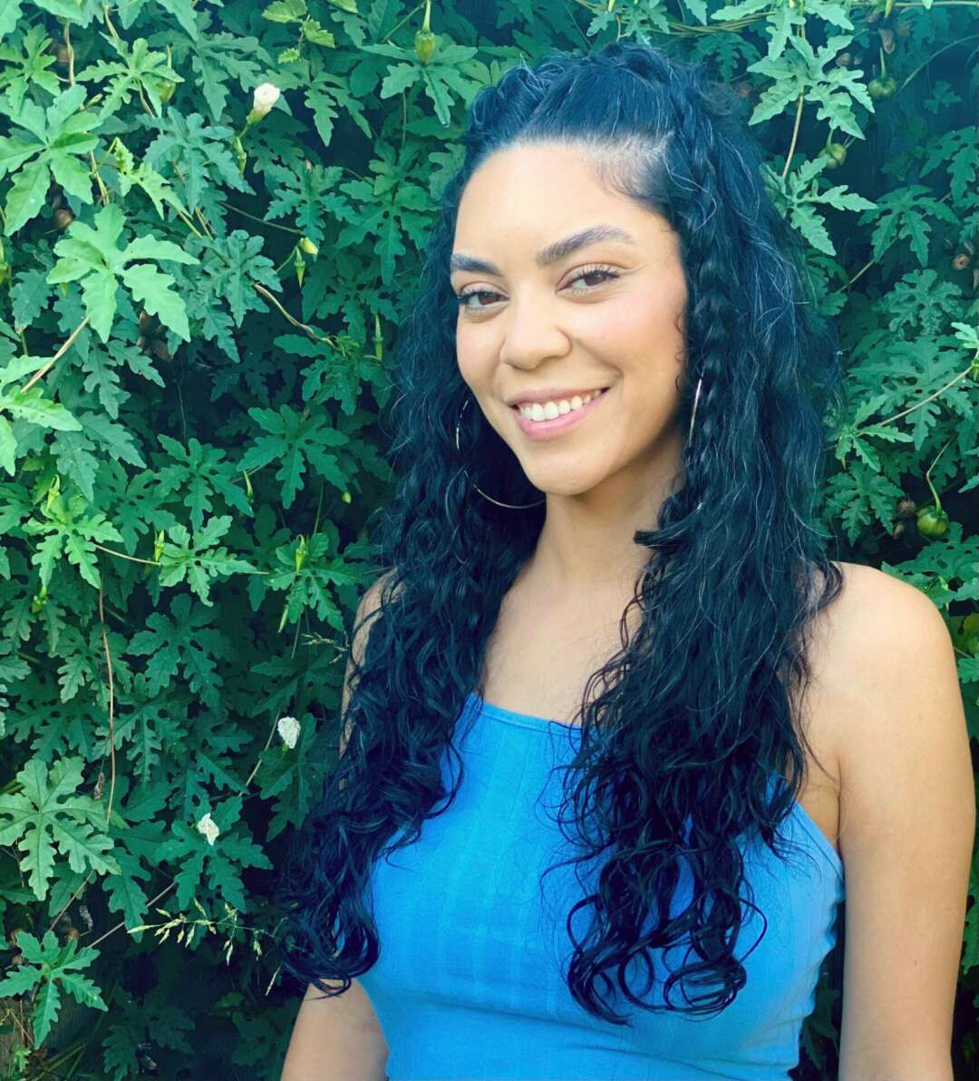 Meet Marisol Morales – CanvasRebel Magazine