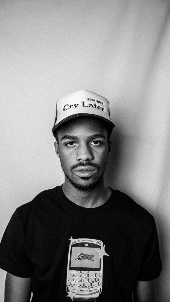 Meet Matthew Prater - CanvasRebel Magazine