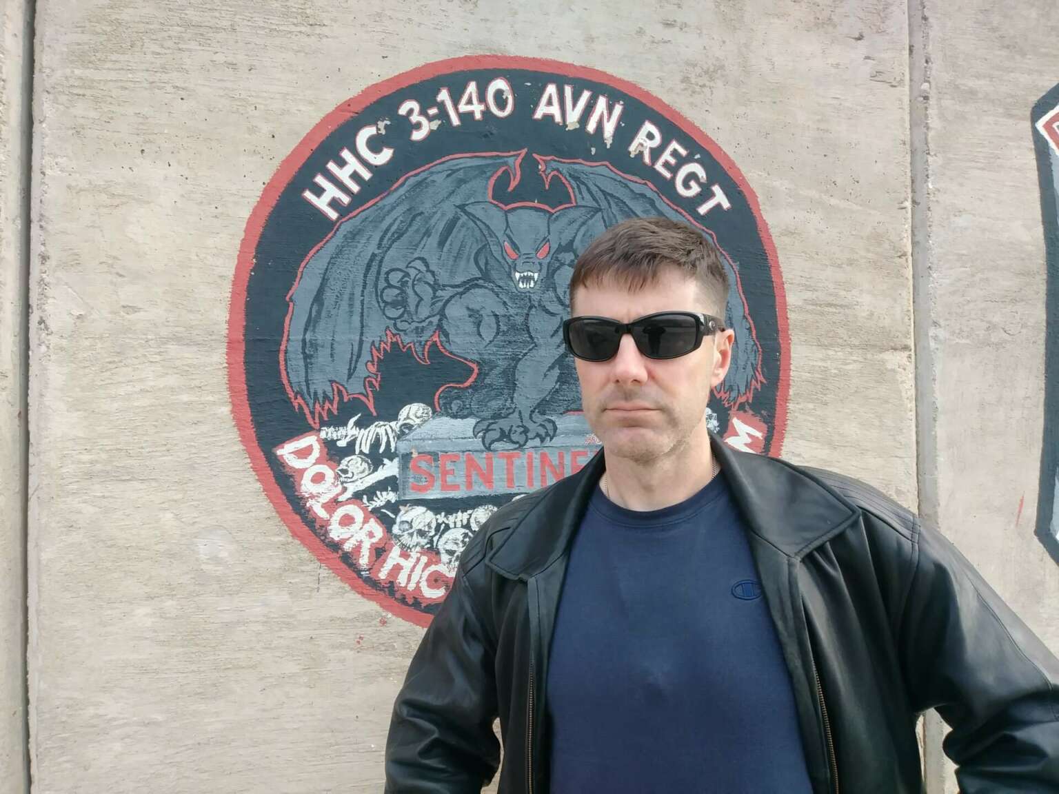 Meet Matthew Reed - CanvasRebel Magazine