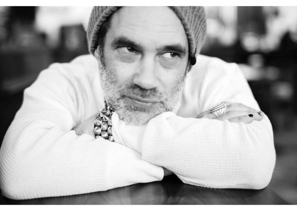 Meet Matthew Weinberg – CanvasRebel Magazine