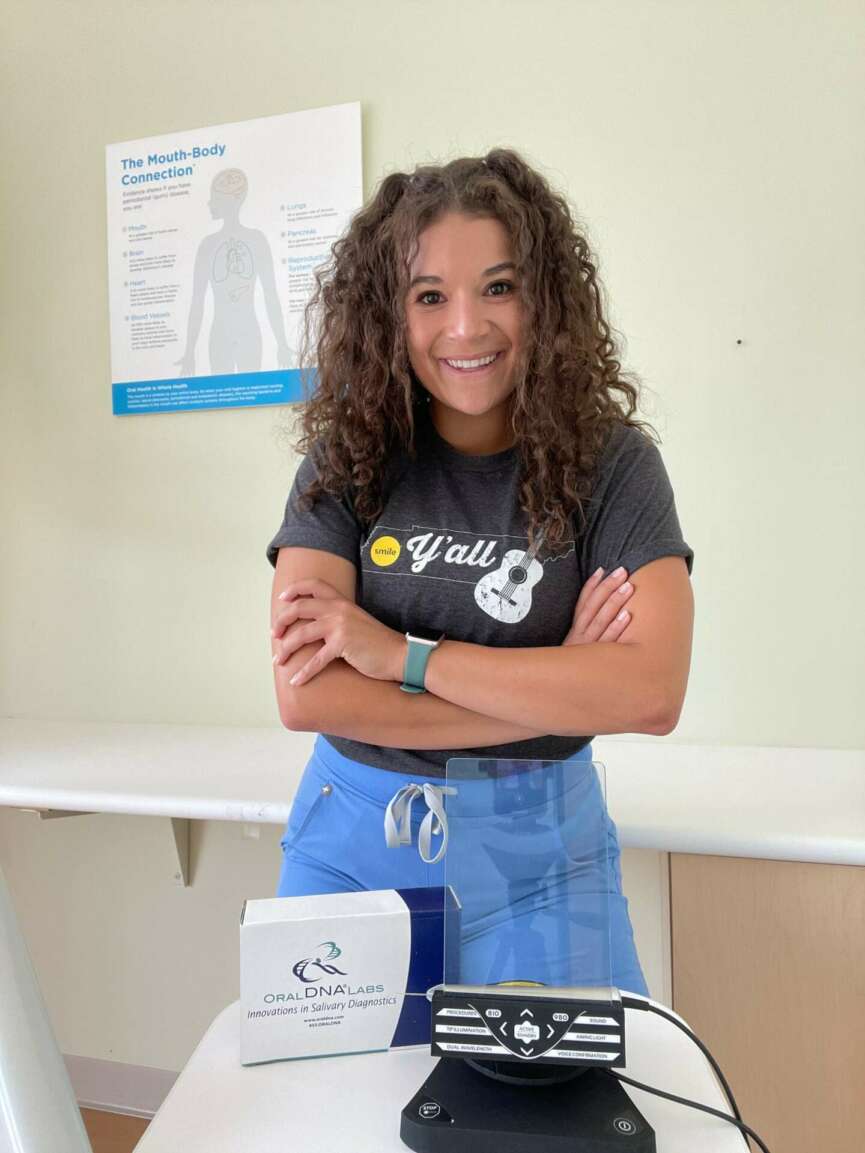 Meet Megan Jenkins – CanvasRebel Magazine