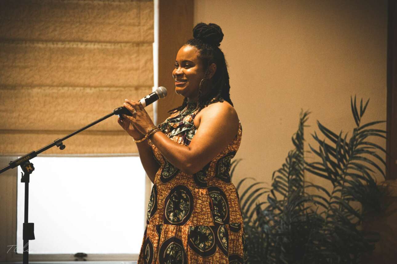 Meet Melissa Chin – CanvasRebel Magazine