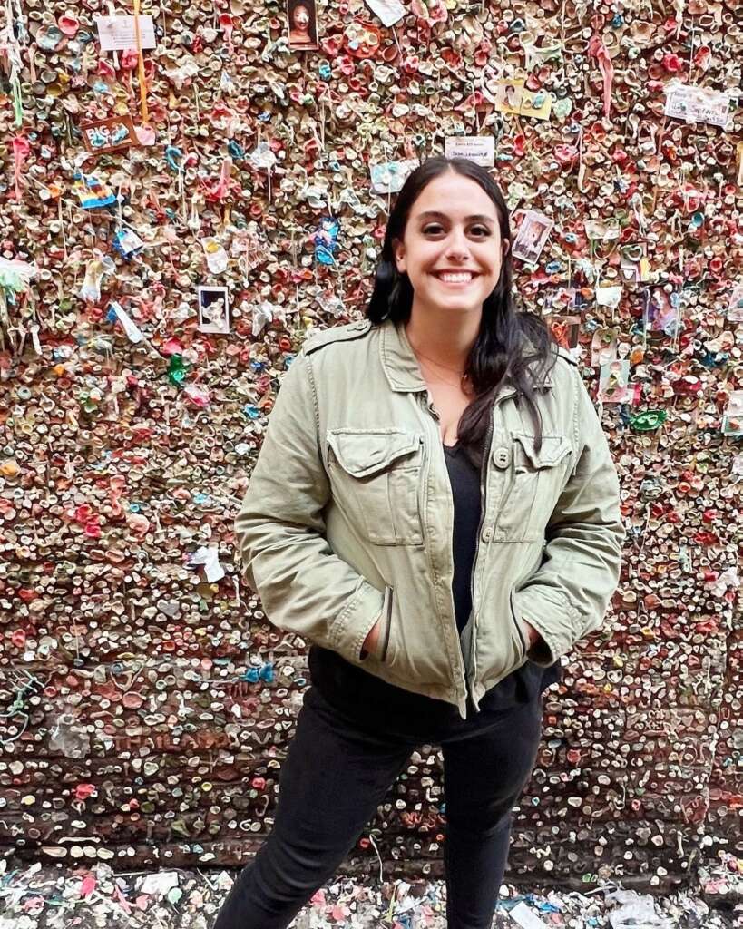 Meet Michelle Marks - CanvasRebel Magazine