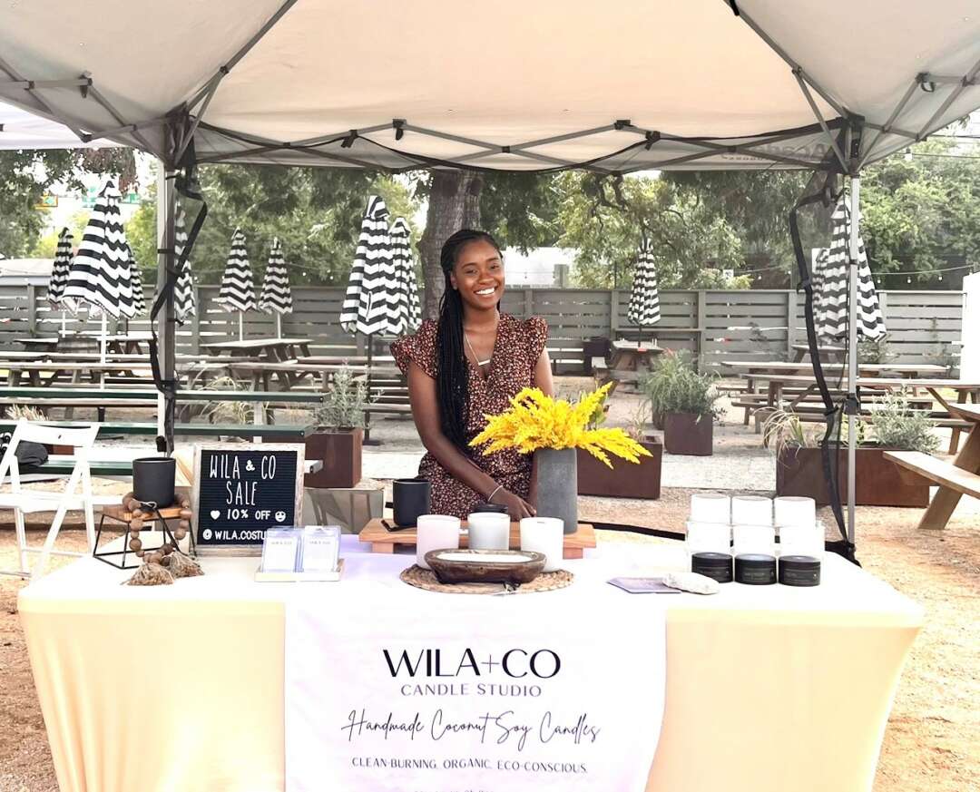 Meet Michelle Moses Marquez. - CanvasRebel Magazine