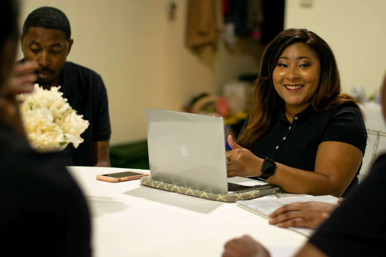 Meet Morgan Easley – CanvasRebel Magazine