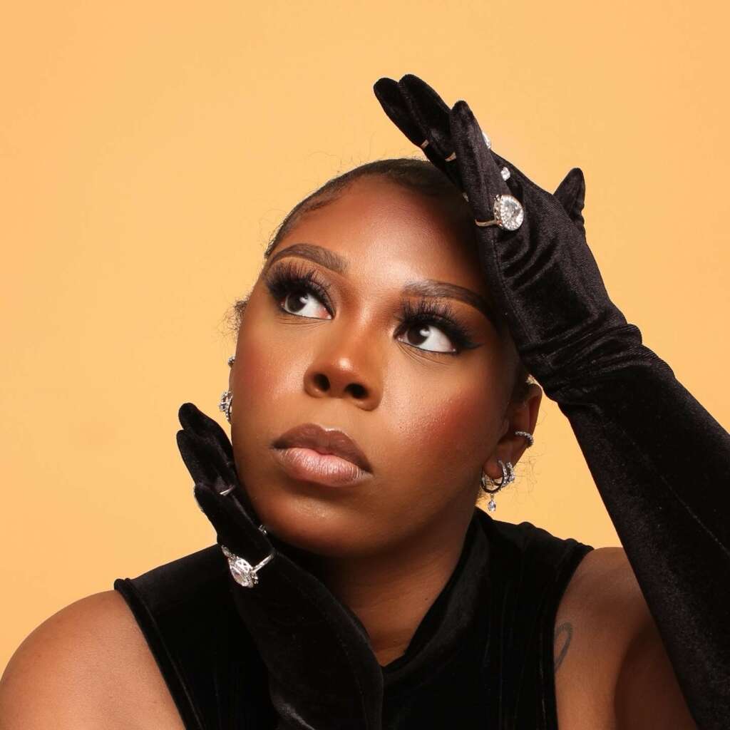 Meet Morgan Nash – CanvasRebel Magazine