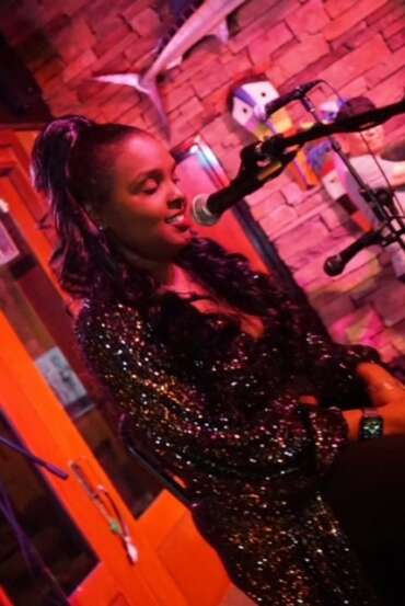 Meet Natalie Jean - CanvasRebel Magazine