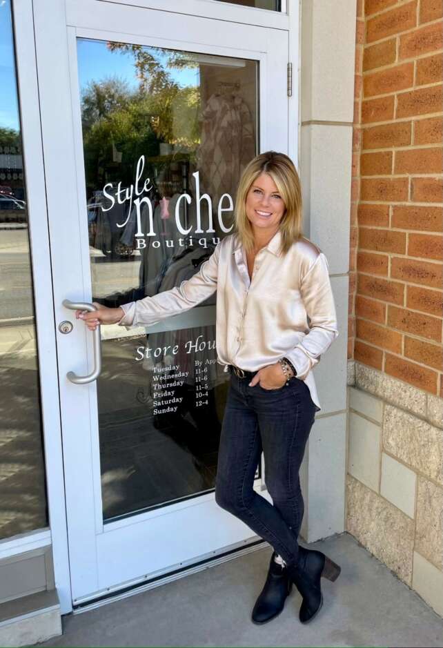 Meet Natalie Sudberry - CanvasRebel Magazine