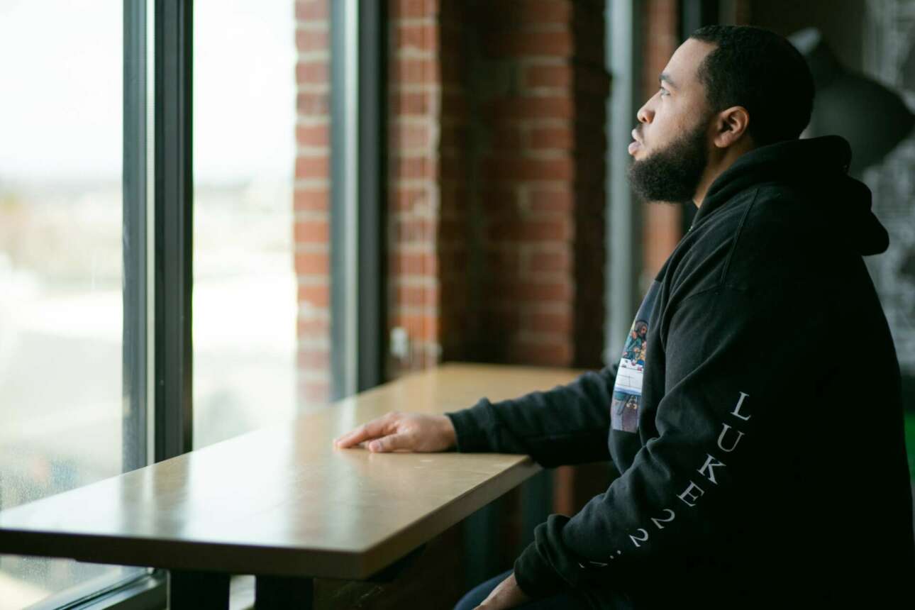 Meet Nathan Brooks – CanvasRebel Magazine