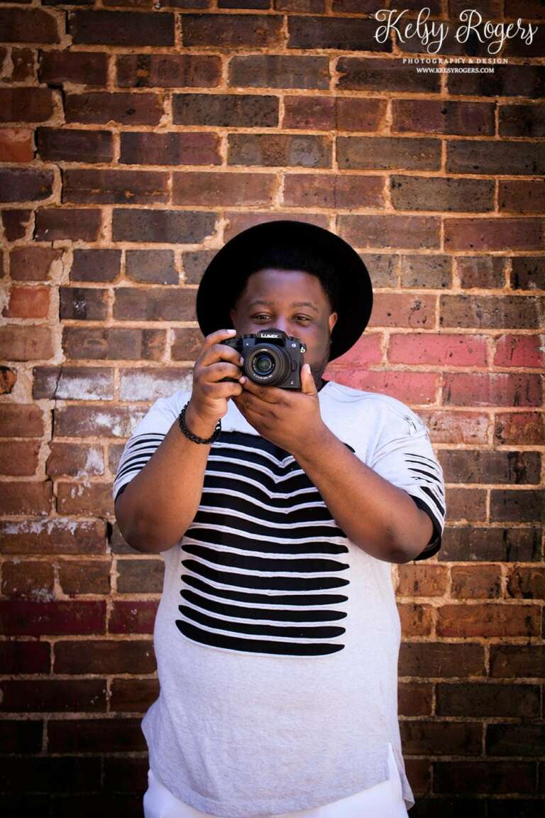 Meet Nicholas Thompson Thompson – CanvasRebel Magazine