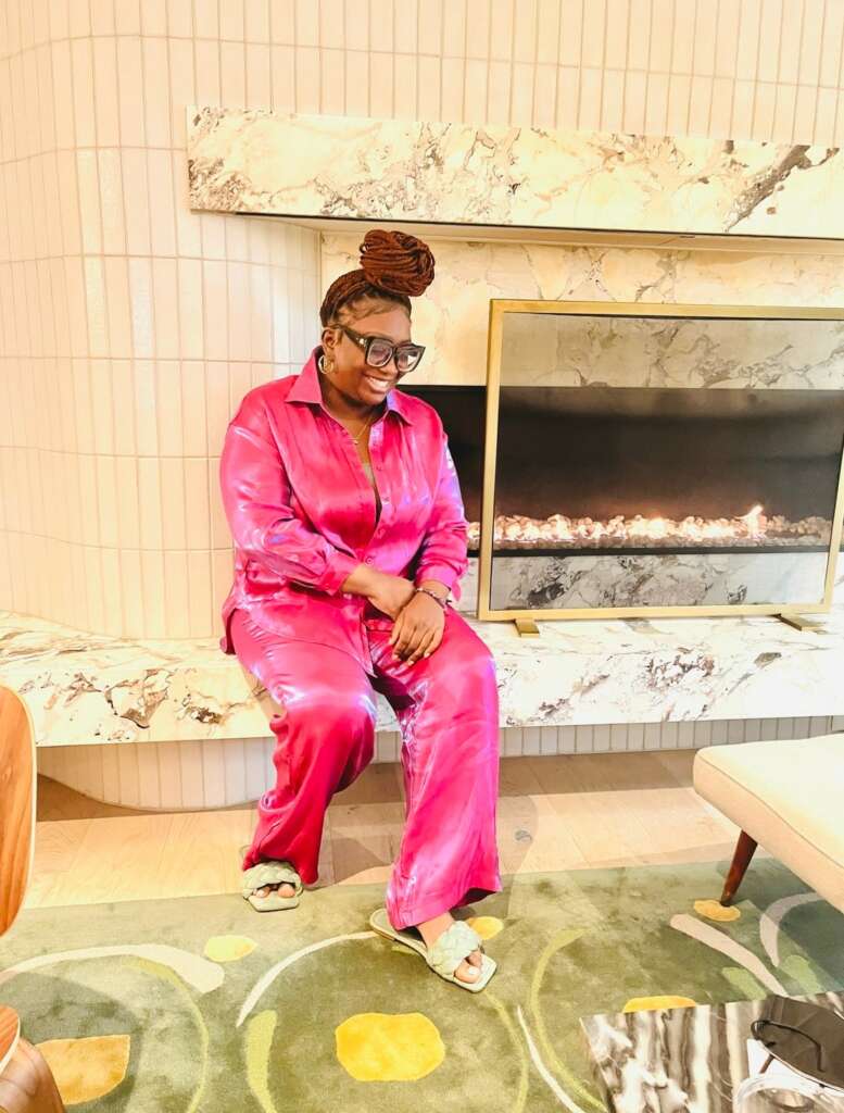 Meet Nicole Alston – CanvasRebel Magazine