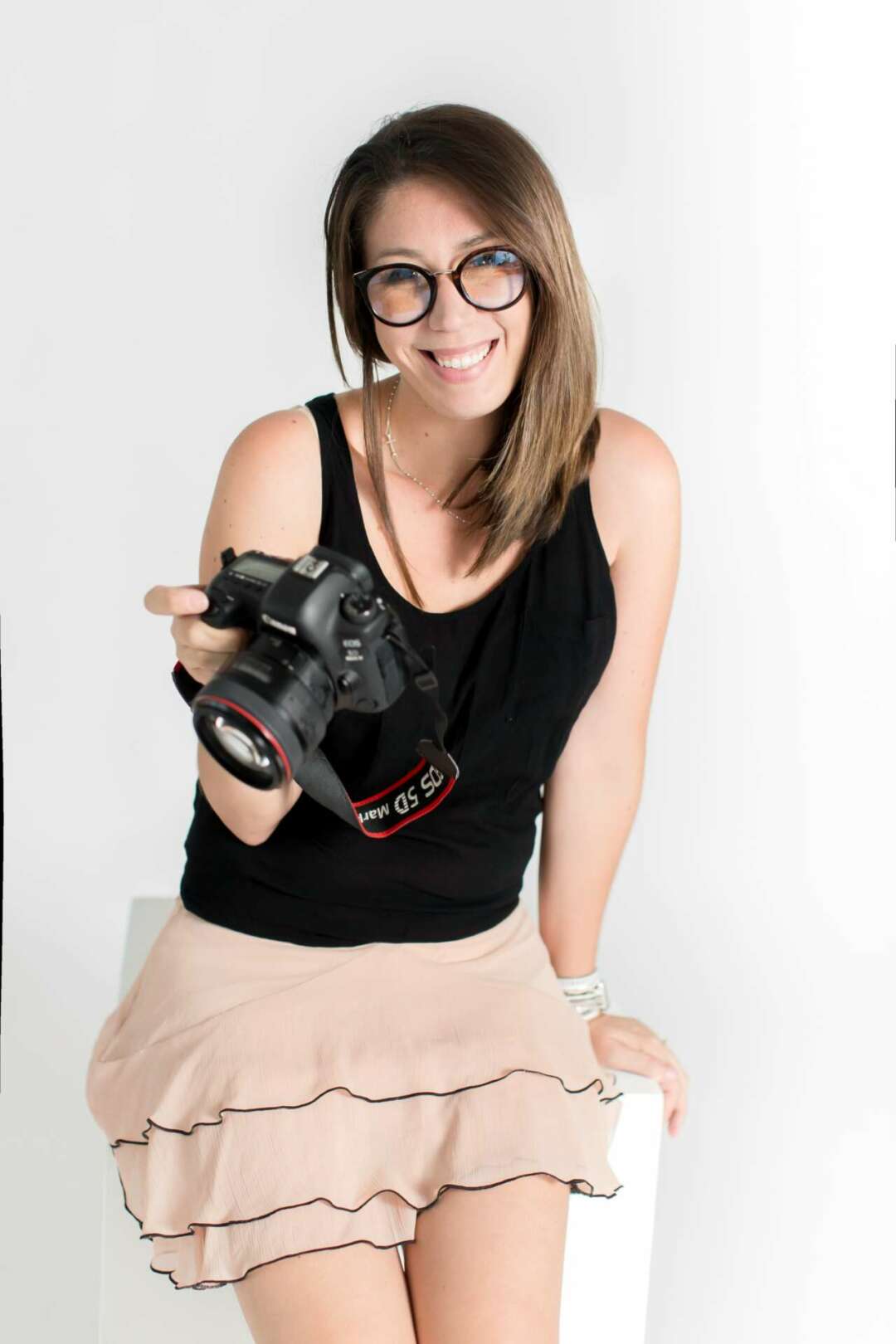Meet Patricia Solis - CanvasRebel Magazine